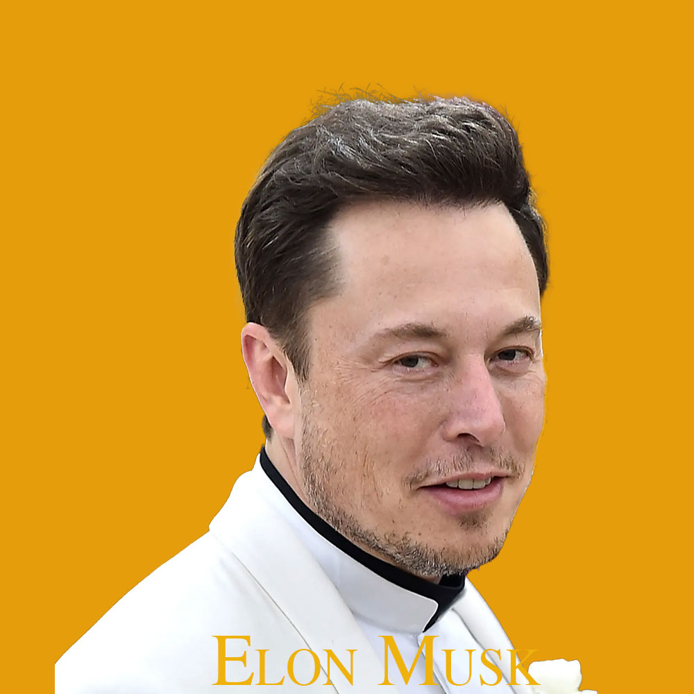 Elon Musk Hair Transplant: Transformation 2024